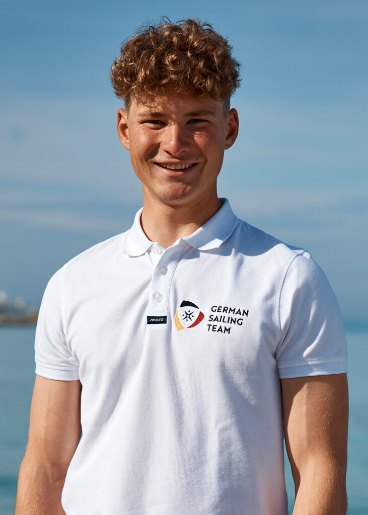 Julian Hoffmann - Über mich